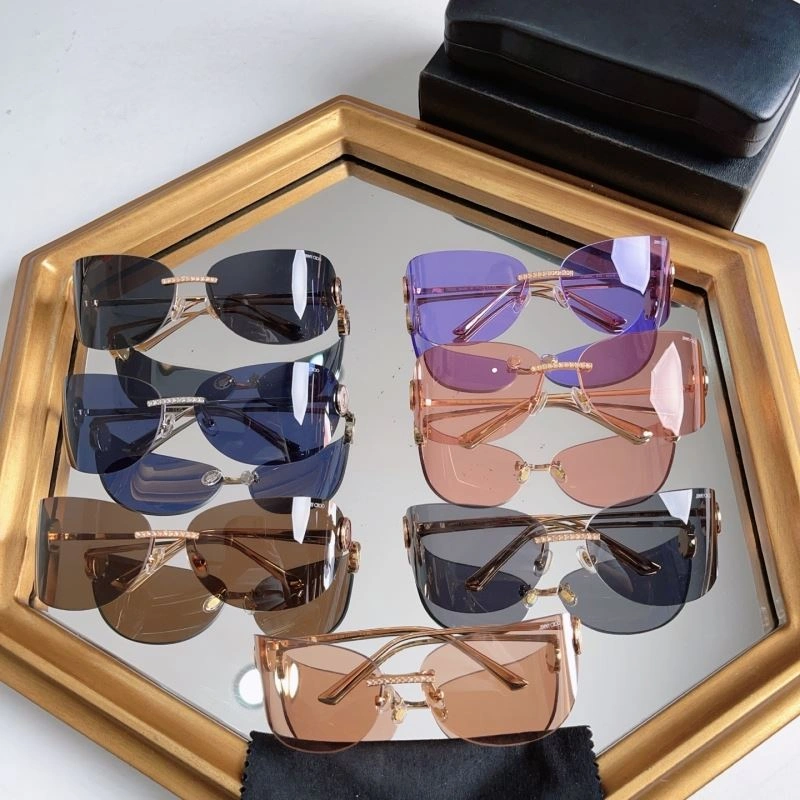 Jimmy Choo Sunglasses