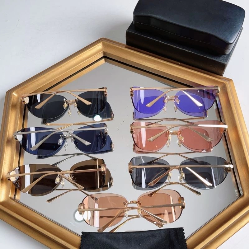 Real Jimmy Choo Sunglasses