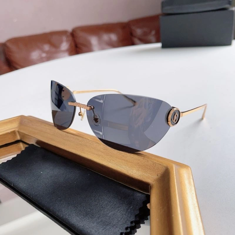 Real Jimmy Choo Sunglasses