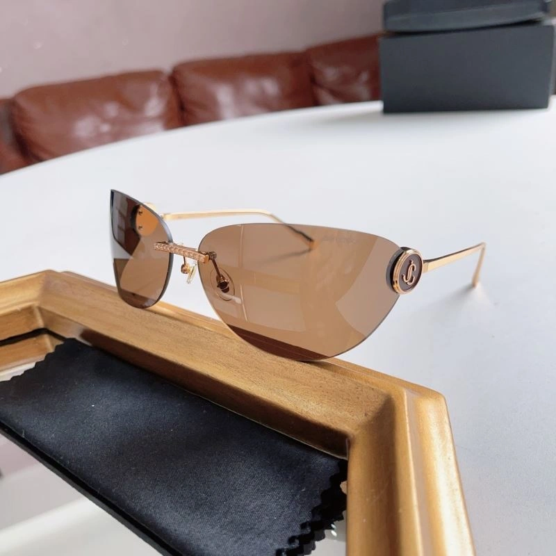 Real Jimmy Choo Sunglasses