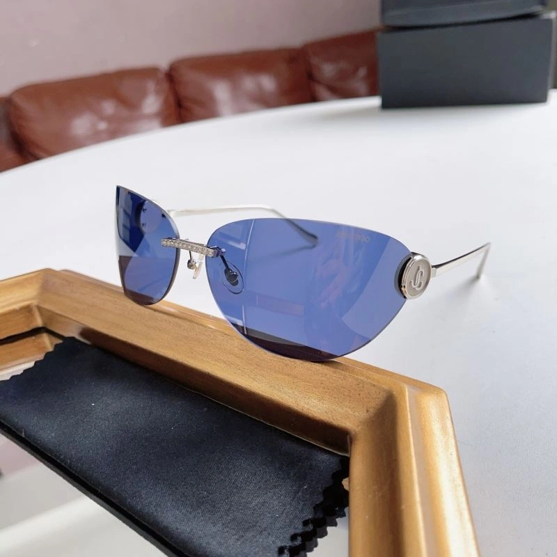 Real Jimmy Choo Sunglasses