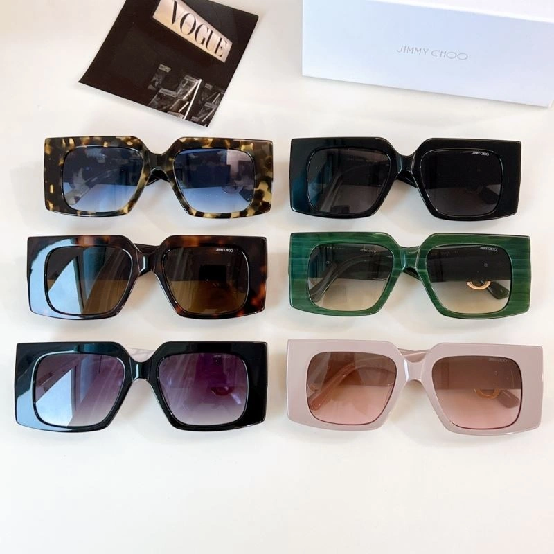 Jimmy Choo Sunglasses