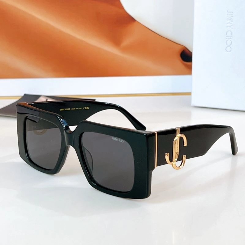 Mirror quality Jimmy Choo Sunglasses