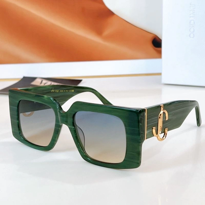 Mirror quality Jimmy Choo Sunglasses