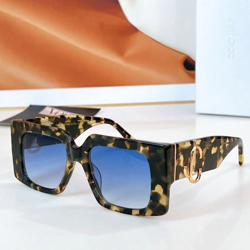 Mirror quality Jimmy Choo Sunglasses