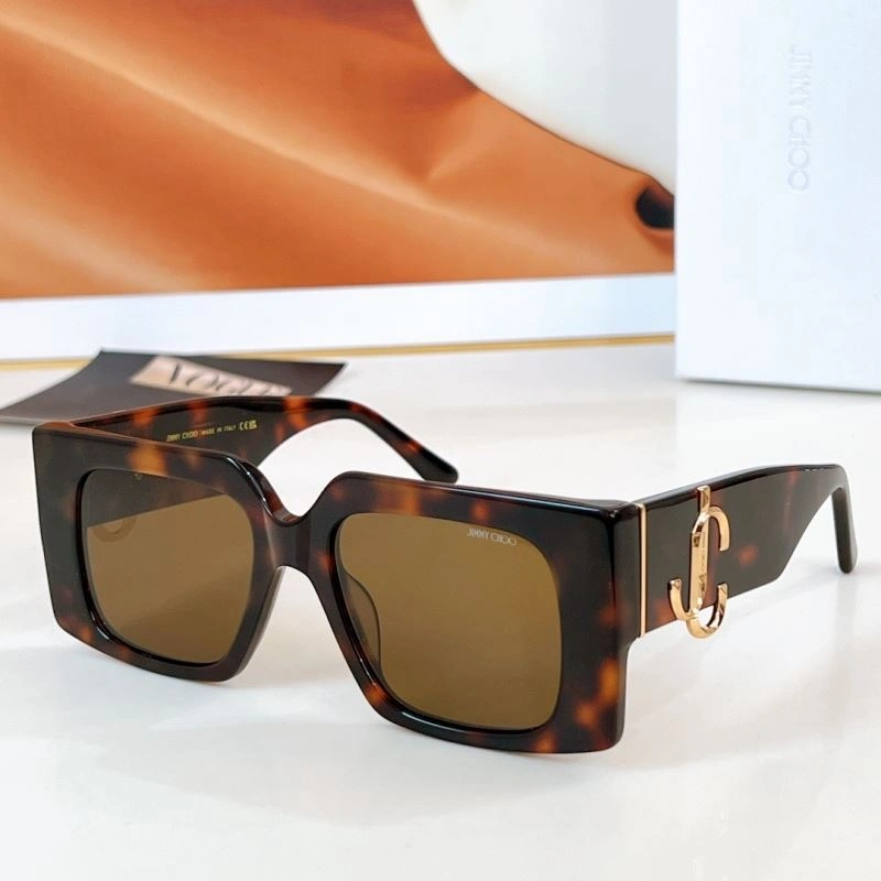 Mirror quality Jimmy Choo Sunglasses