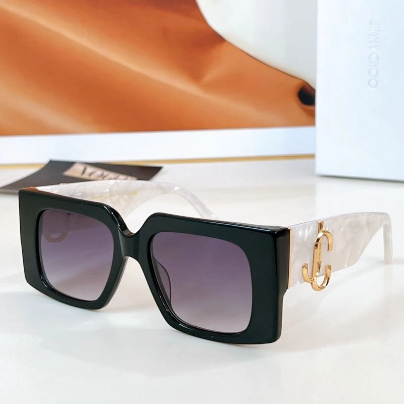 Mirror quality Jimmy Choo Sunglasses