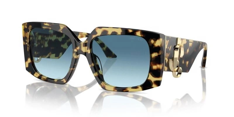 Jimmy Choo Sunglasses