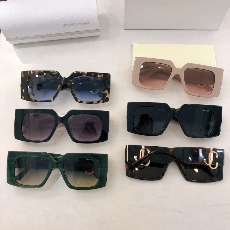 Economical Jimmy Choo Sunglasses