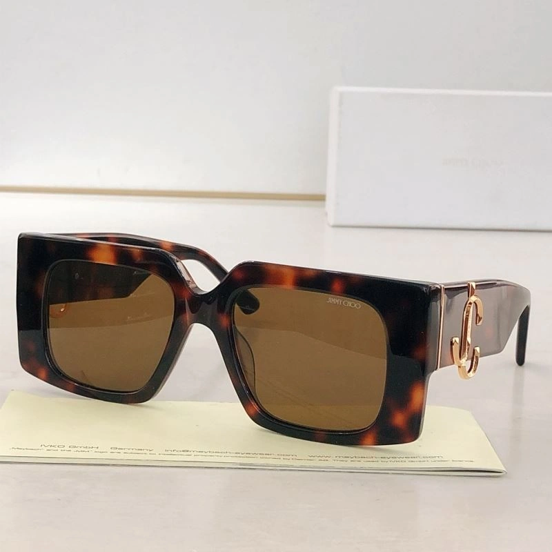 Economical Jimmy Choo Sunglasses