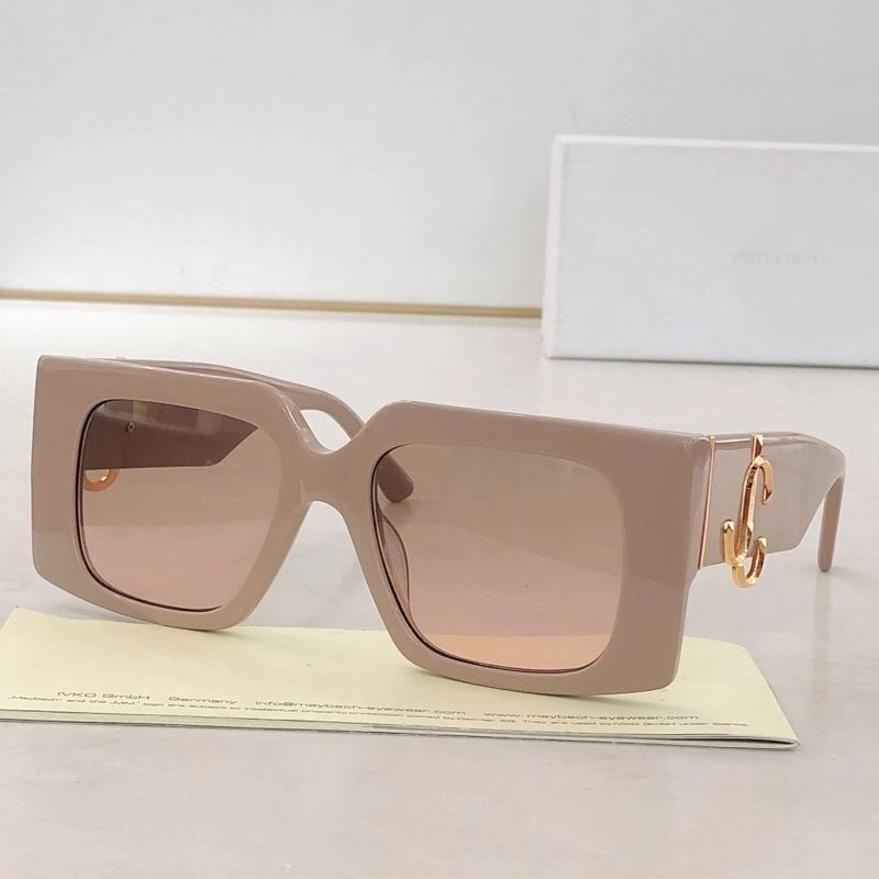 Economical Jimmy Choo Sunglasses