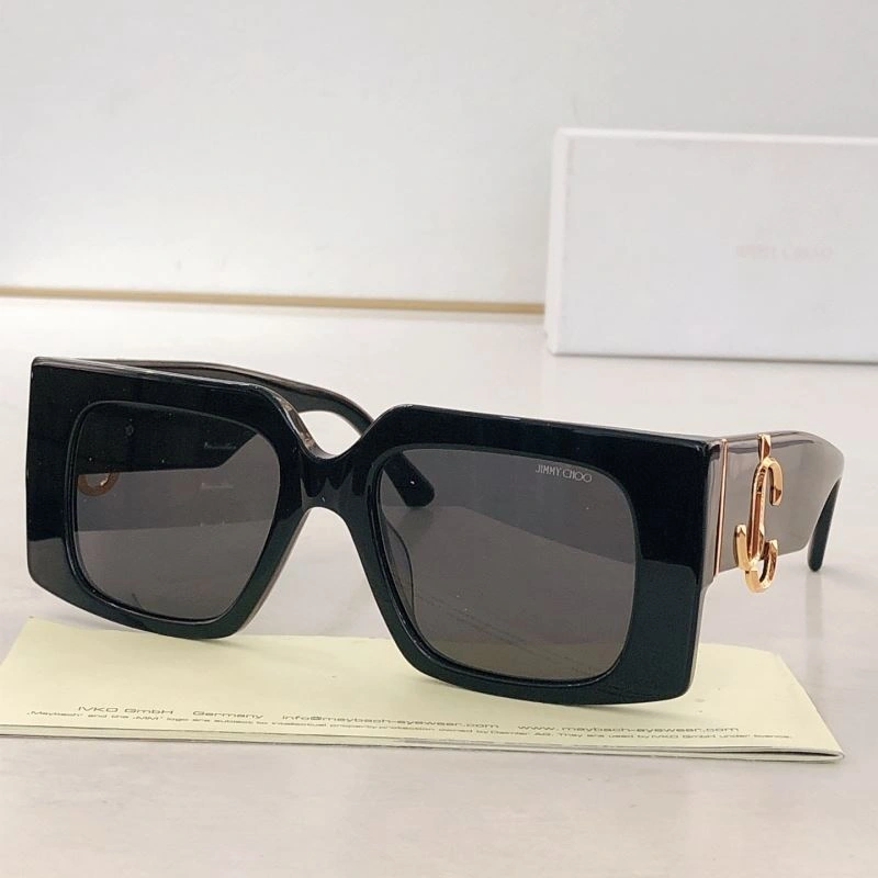 Economical Jimmy Choo Sunglasses