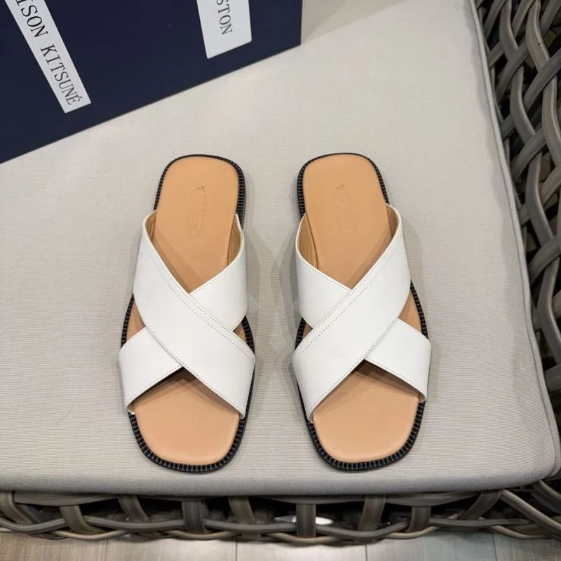 Jm Weston Sandals