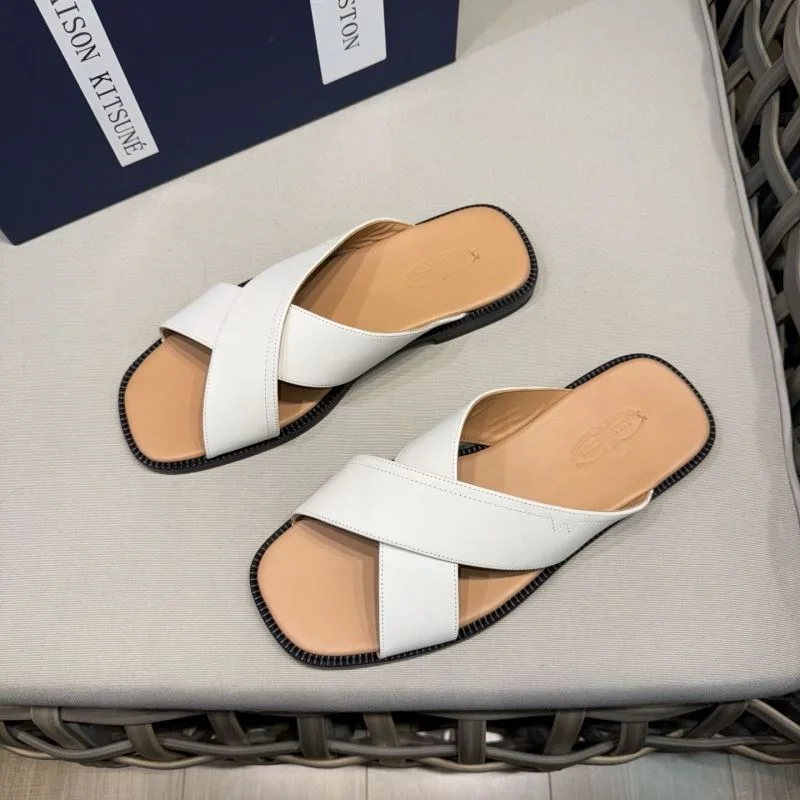 Top mirror Jm Weston Sandals