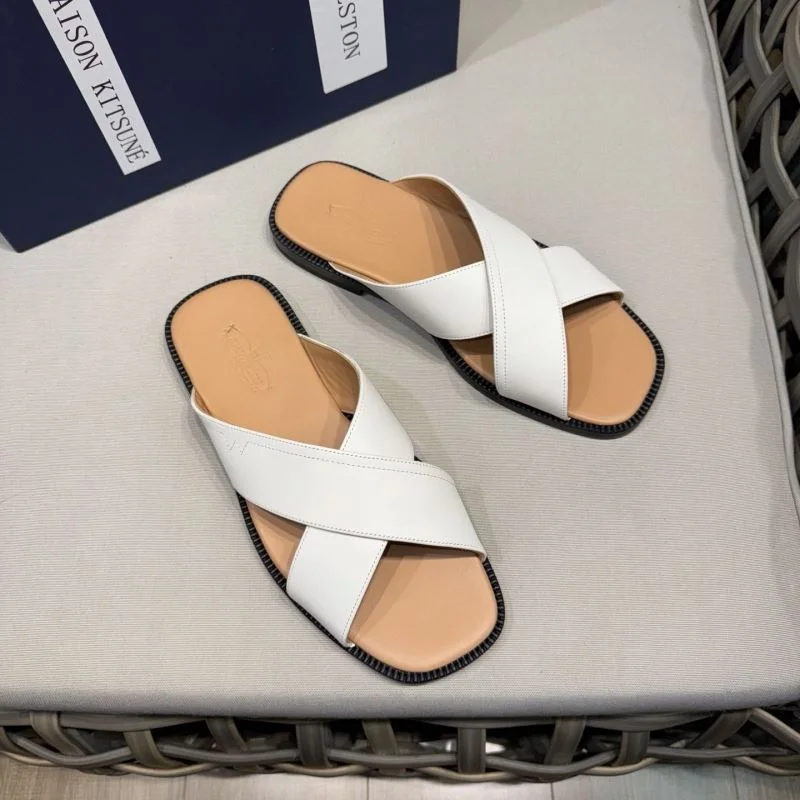 Top mirror Jm Weston Sandals