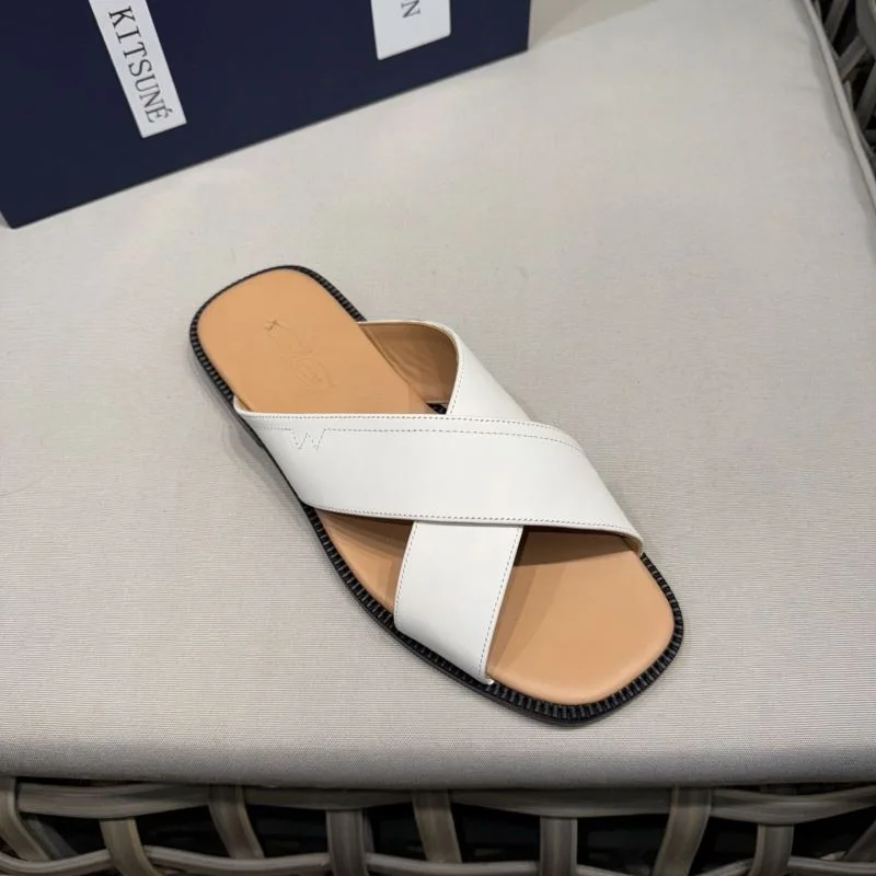 Top mirror Jm Weston Sandals