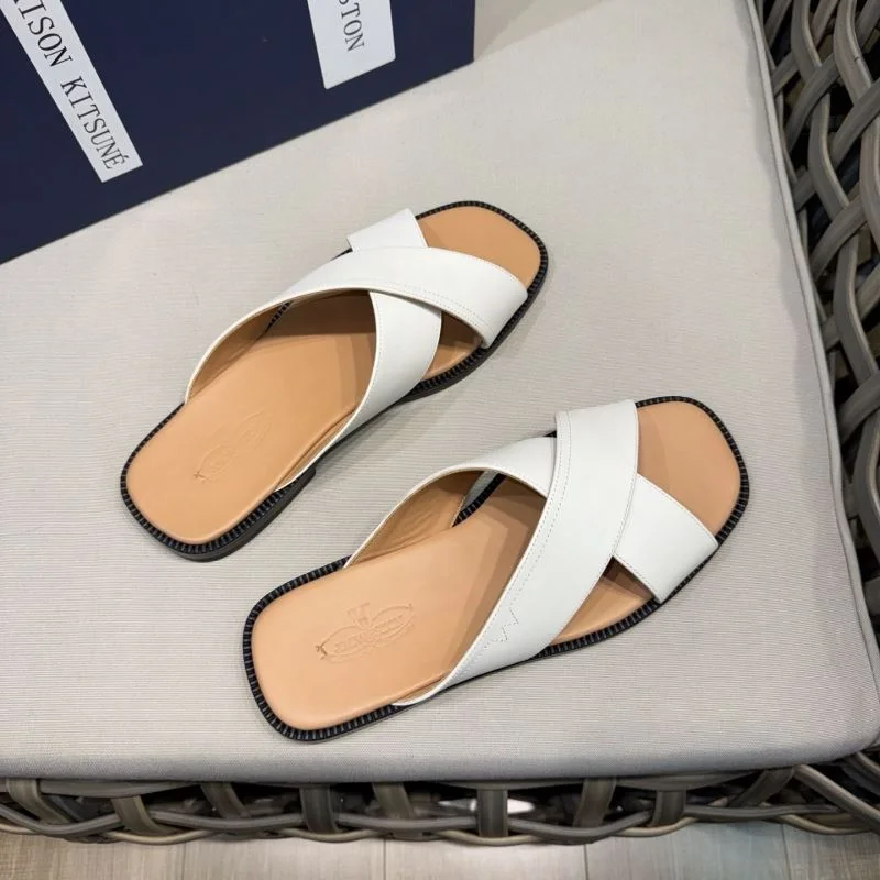 Top mirror Jm Weston Sandals