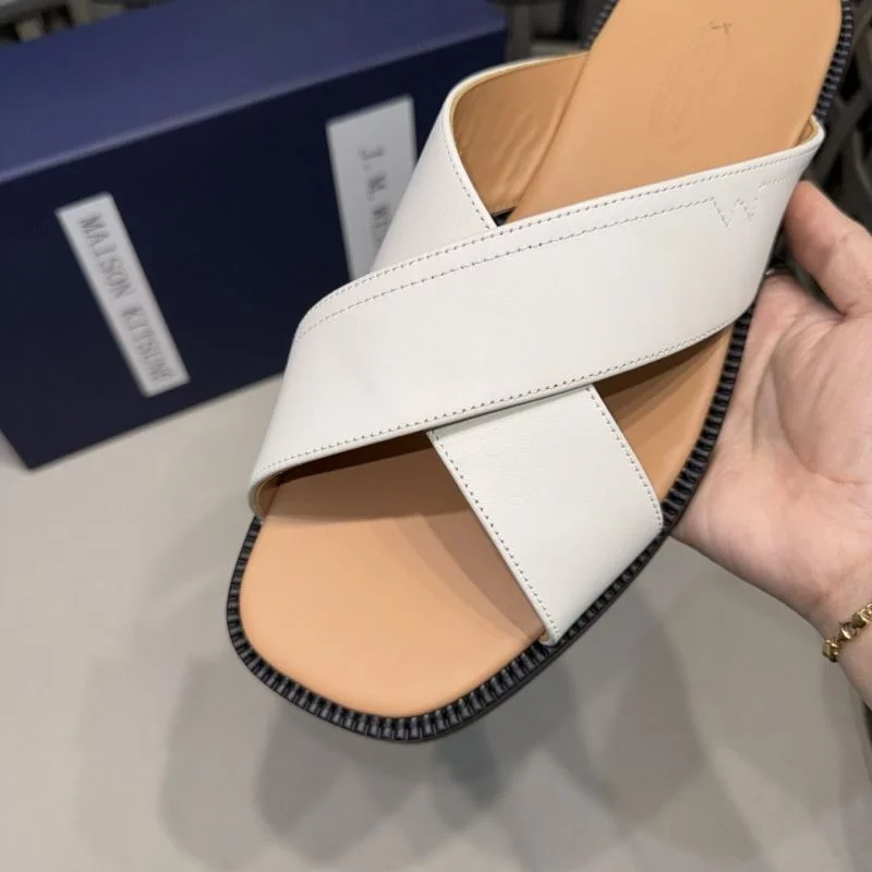 Top mirror Jm Weston Sandals
