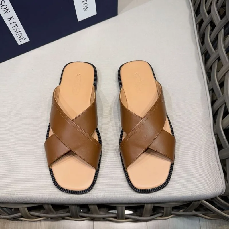 Jm Weston Sandals