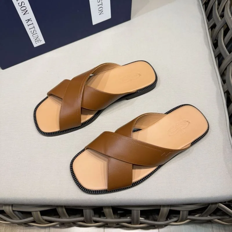 Genuine Jm Weston Sandals