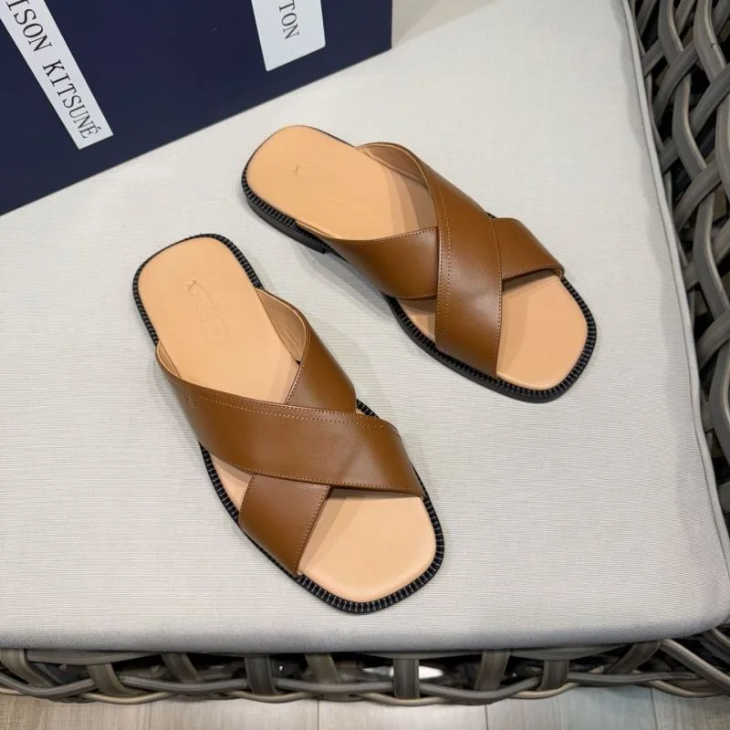 Genuine Jm Weston Sandals