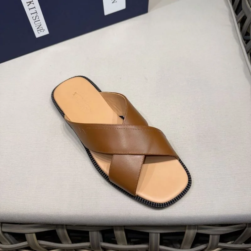 Genuine Jm Weston Sandals