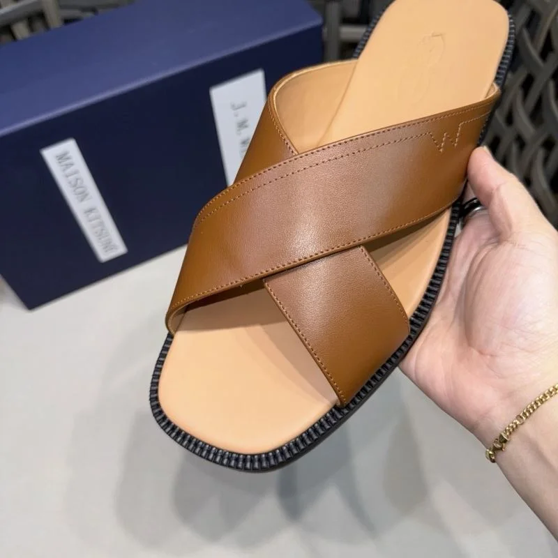 Genuine Jm Weston Sandals
