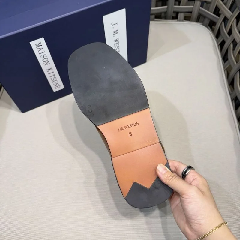 Genuine Jm Weston Sandals