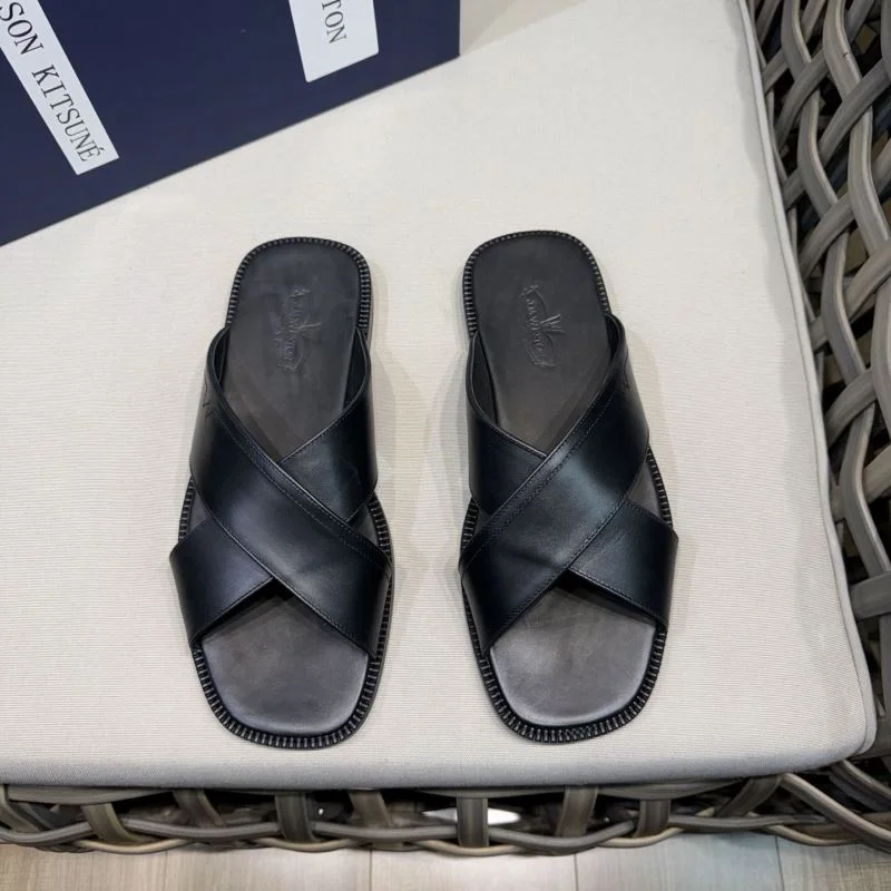 Jm Weston Sandals