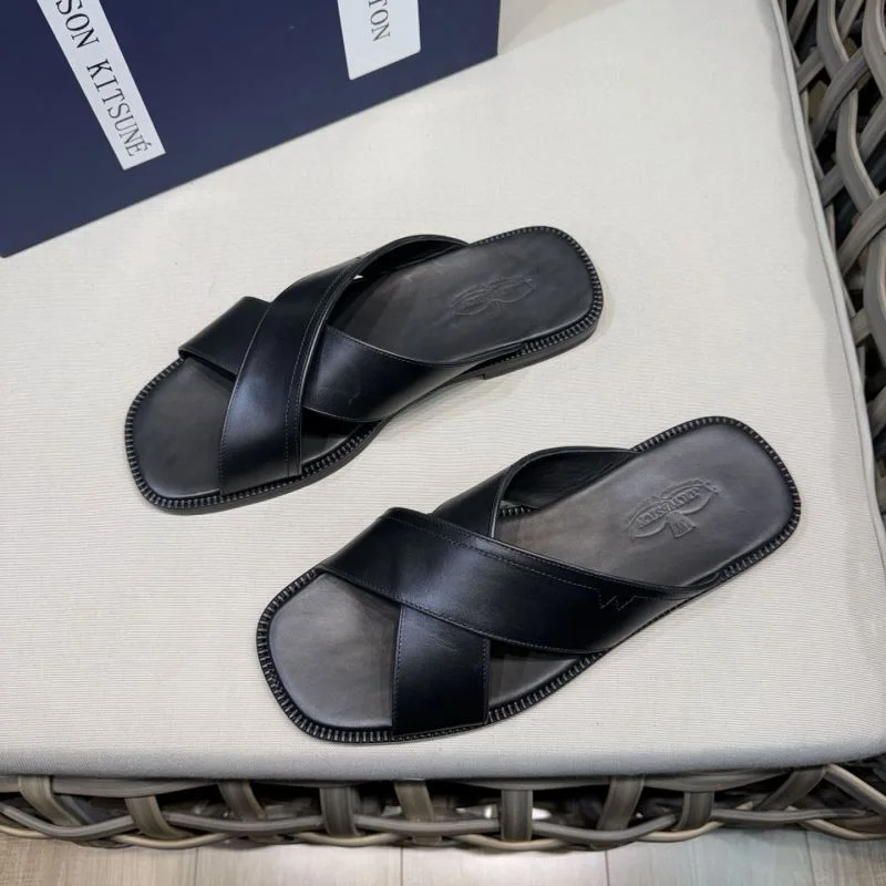 Genuine Jm Weston Sandals