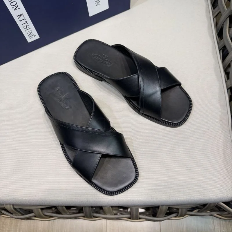Genuine Jm Weston Sandals