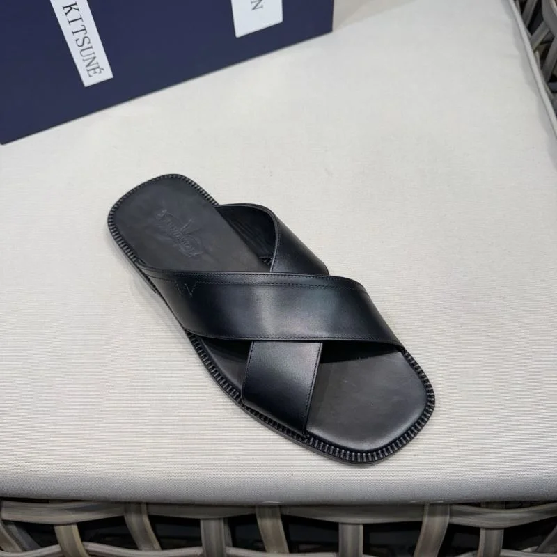 Genuine Jm Weston Sandals