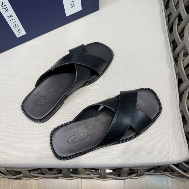 Genuine Jm Weston Sandals