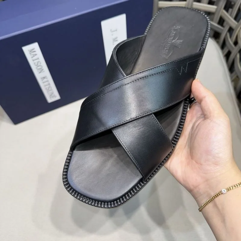 Genuine Jm Weston Sandals