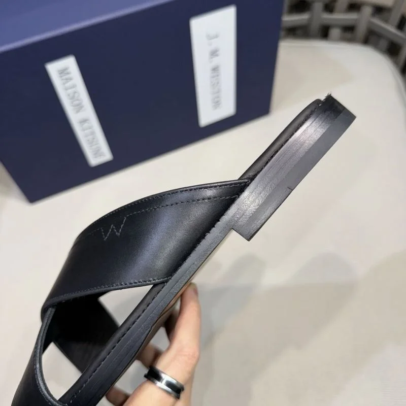Genuine Jm Weston Sandals