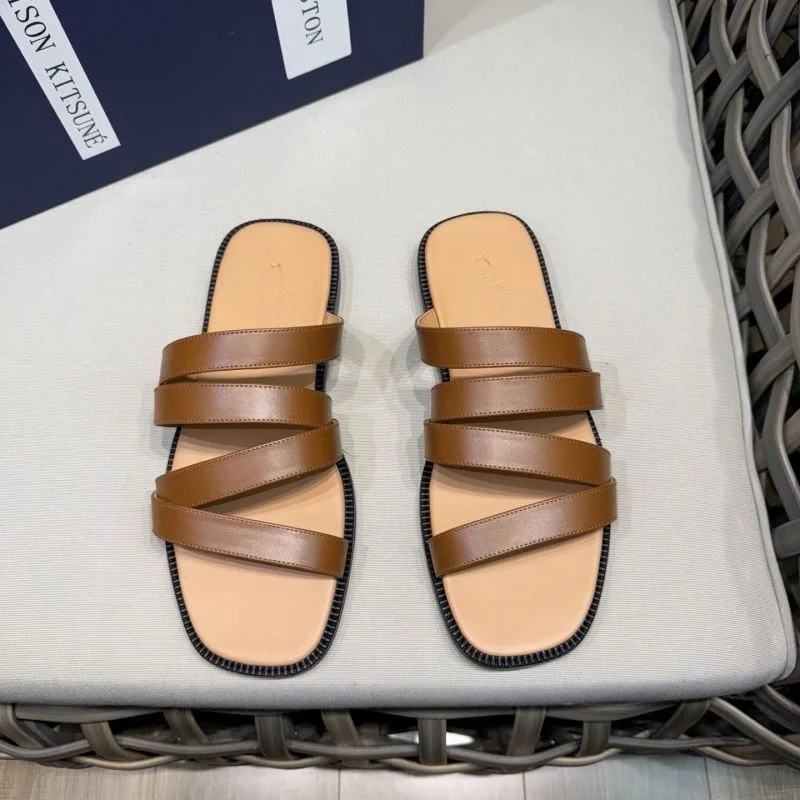 Jm Weston Sandals