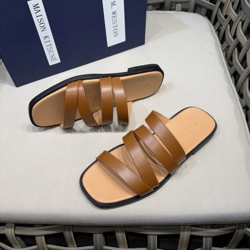Legit Jm Weston Sandals