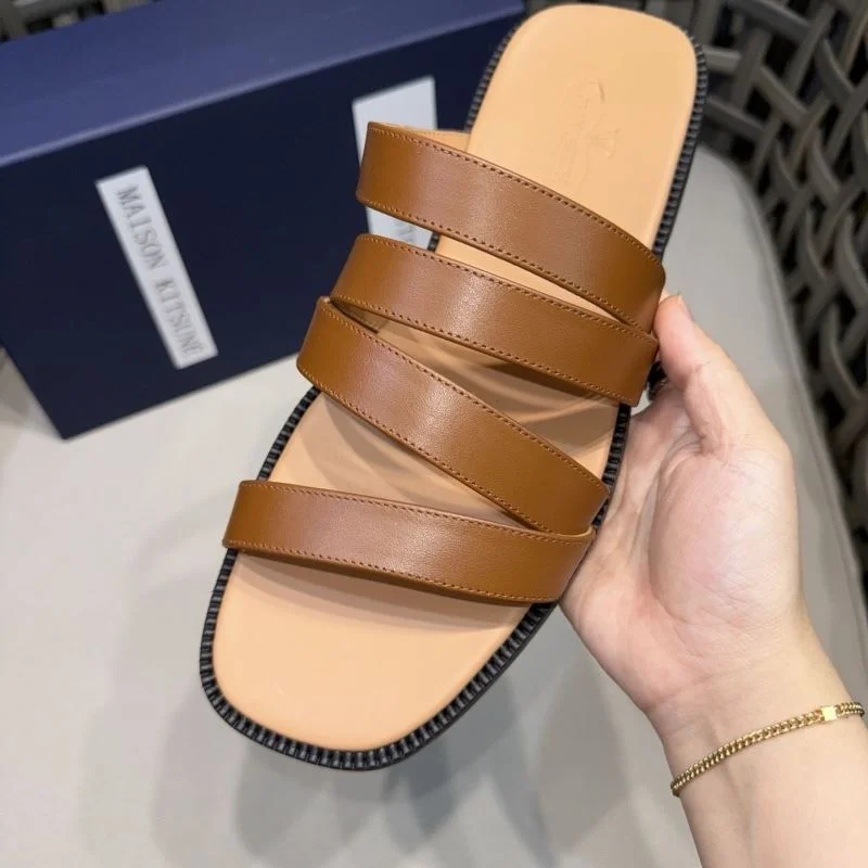 Legit Jm Weston Sandals