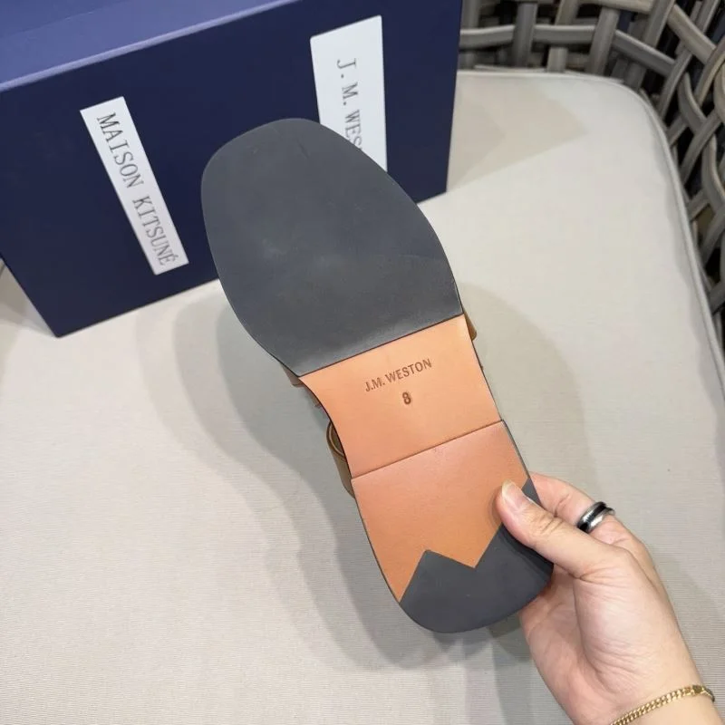 Legit Jm Weston Sandals