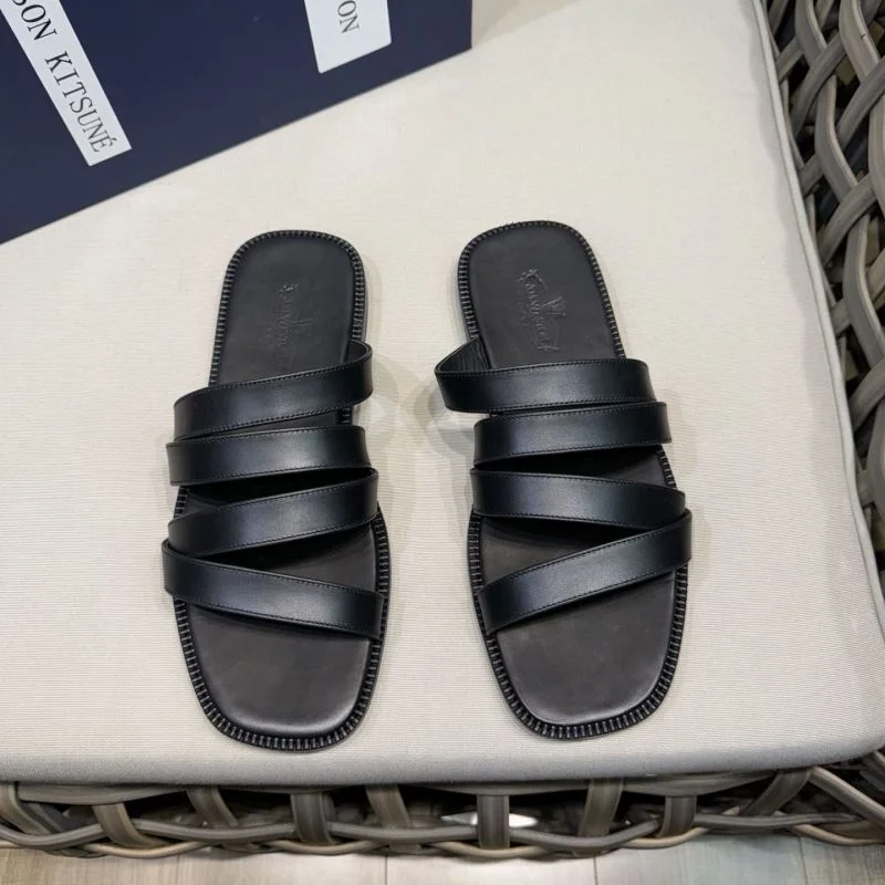 Jm Weston Sandals