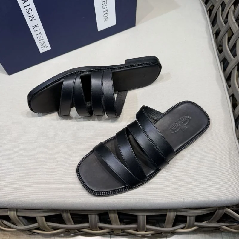 Budget-friendly Jm Weston Sandals