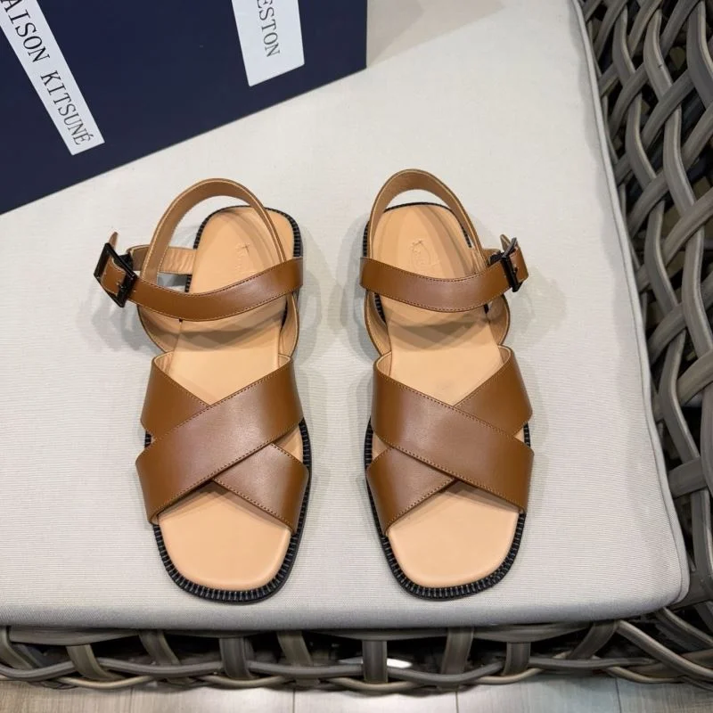 Jm Weston Sandals