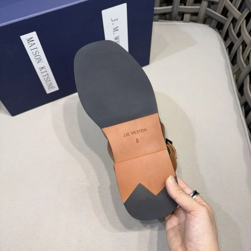 Discounted Jm Weston Sandals