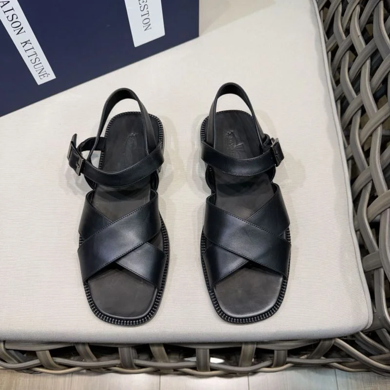 Jm Weston Sandals
