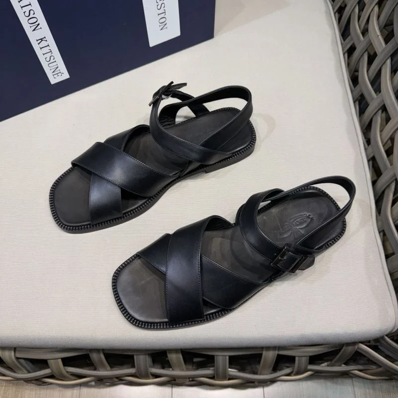 Economical Jm Weston Sandals
