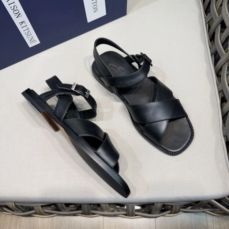 Economical Jm Weston Sandals