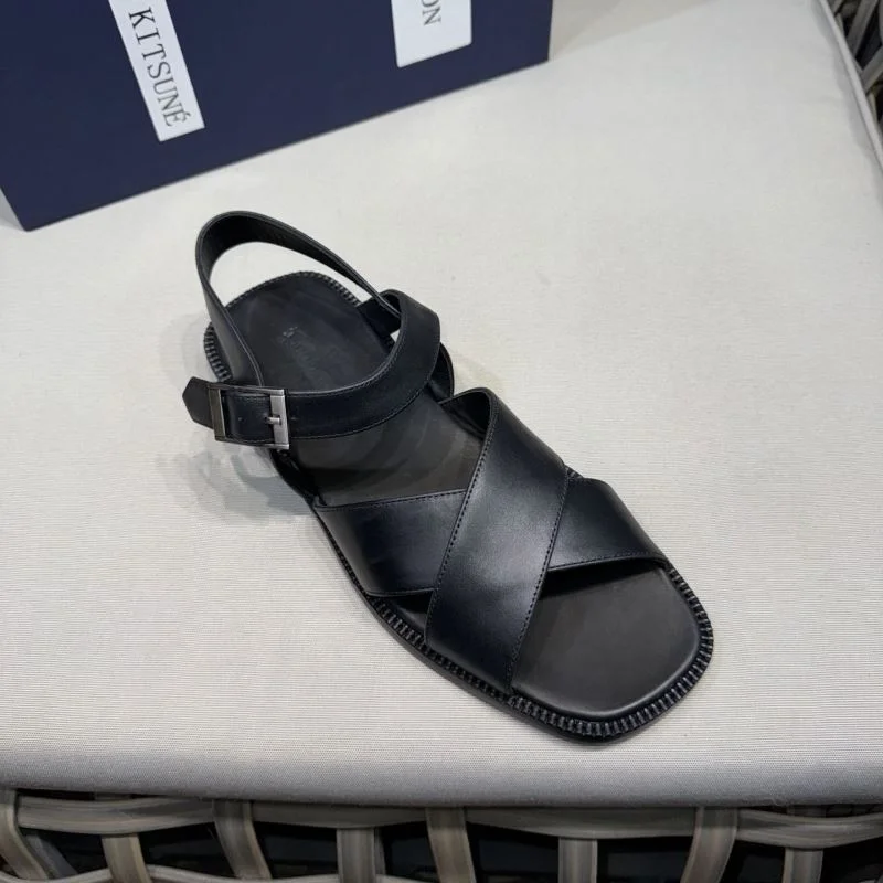 Economical Jm Weston Sandals