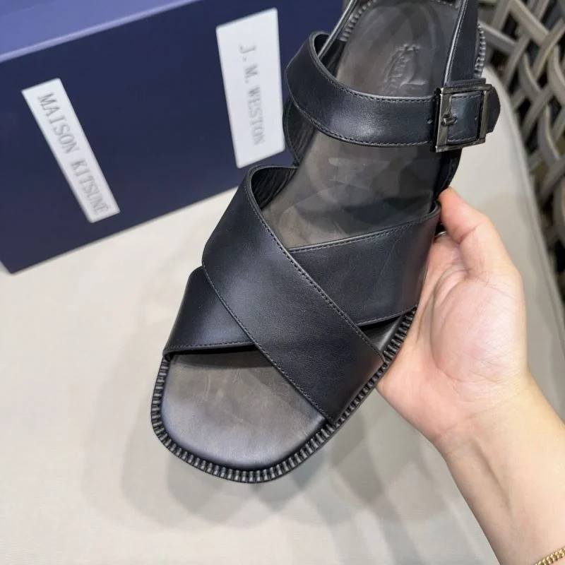 Economical Jm Weston Sandals