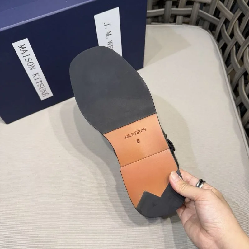 Economical Jm Weston Sandals