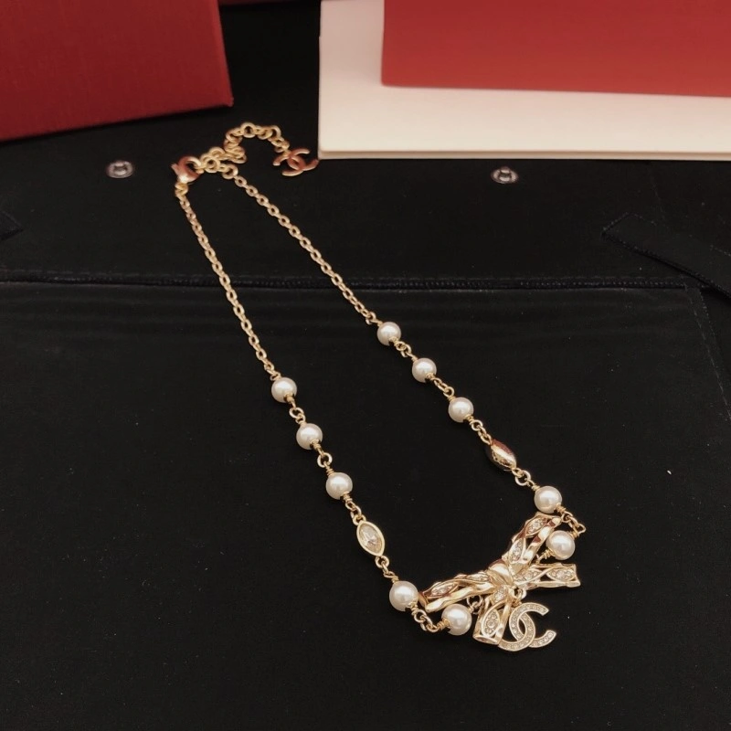 1:1 copy Justine Choker Necklaces